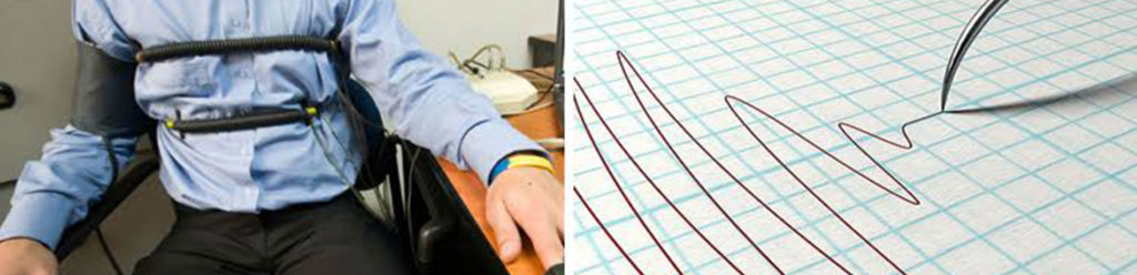 What is the Polygraph – LieTech