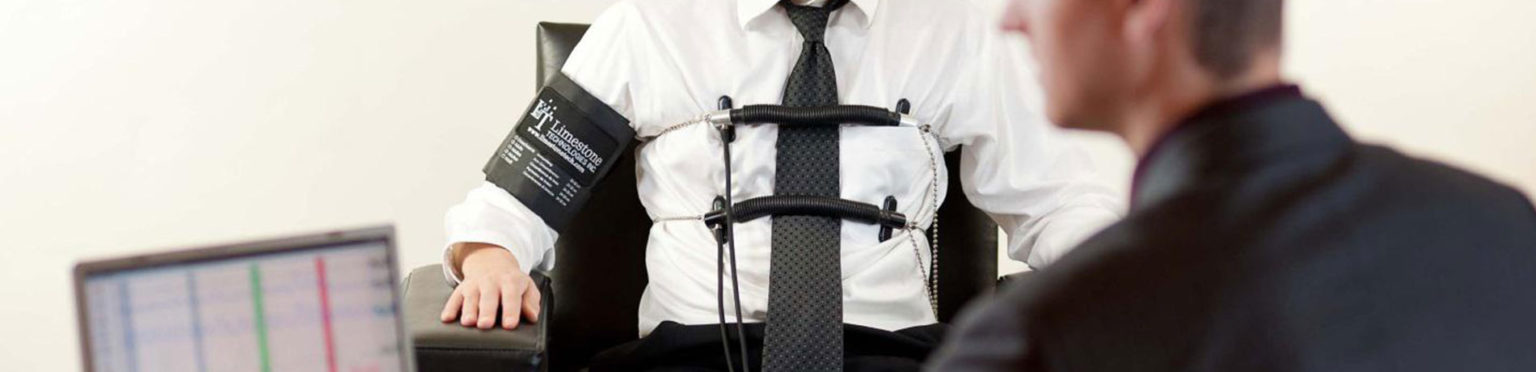 LieTech – Polygraph & Forensic Services